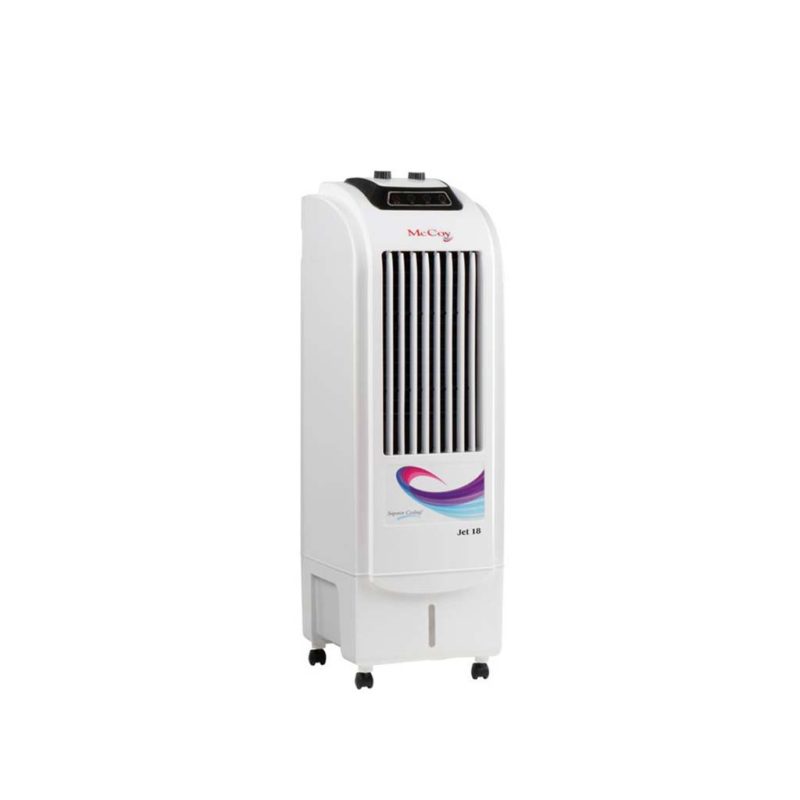 McCoy Air Cooler - Jet 18L - McCoy Appliances India