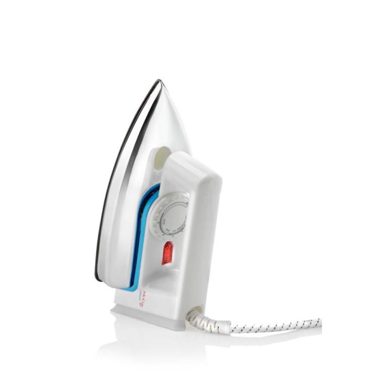 McCoy Electric Iron - Venus - McCoy Appliances India