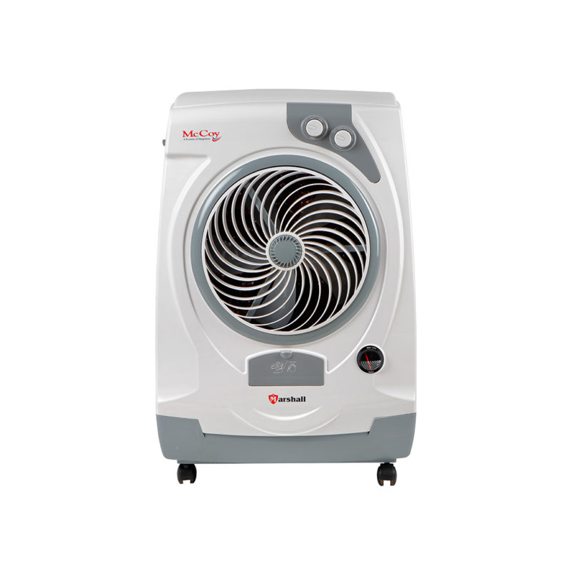 Major 34 - McCoy Appliances India