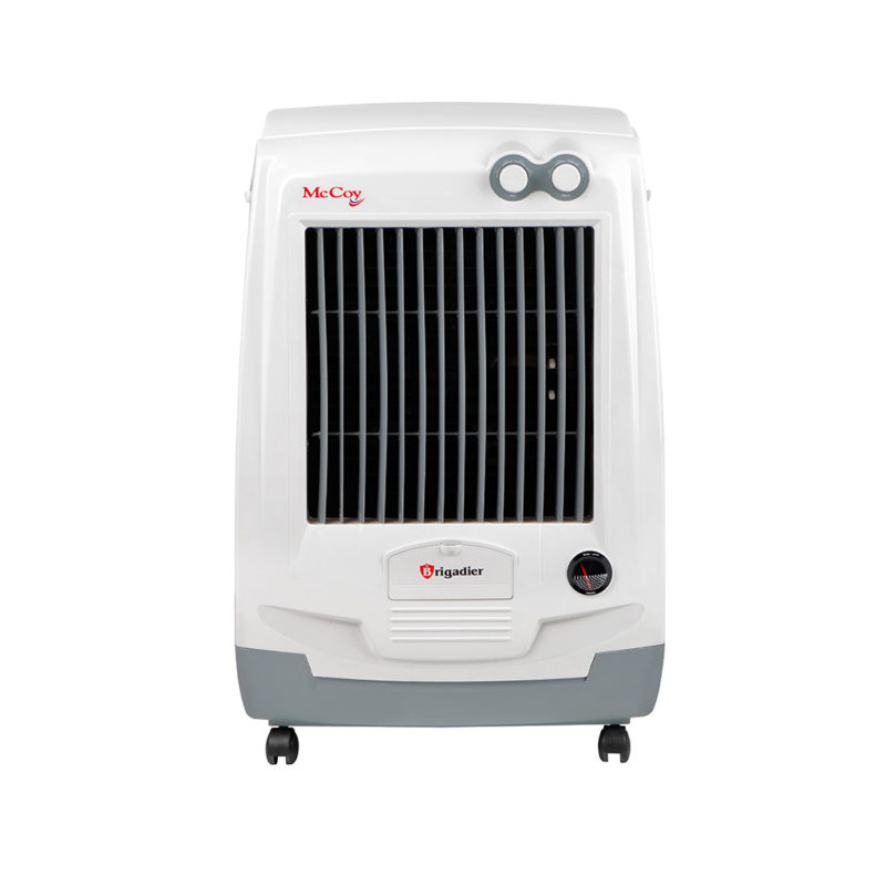 McCoy Air Cooler-Commando 100L HC - McCoy Appliances India