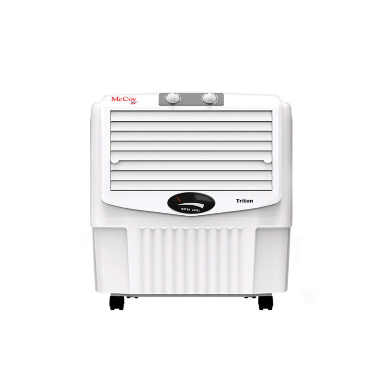 McCoy Air Cooler-Commando 100L HC - McCoy Appliances India