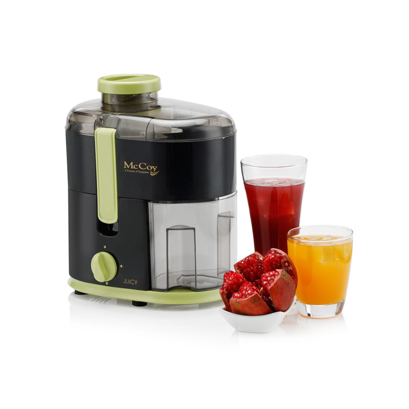 McCoy Toofan 1200W Mixer Grinder - McCoy Appliances India