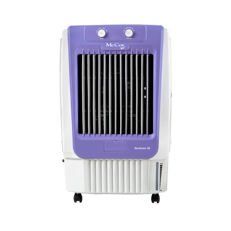 McCoy Air Cooler-Commando 100L HC - McCoy Appliances India