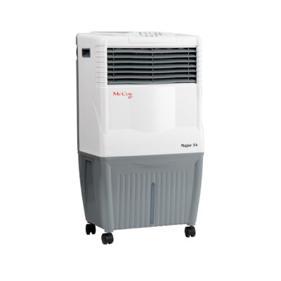 Mccoy Air Cooler-Major 34 - McCoy Appliances India