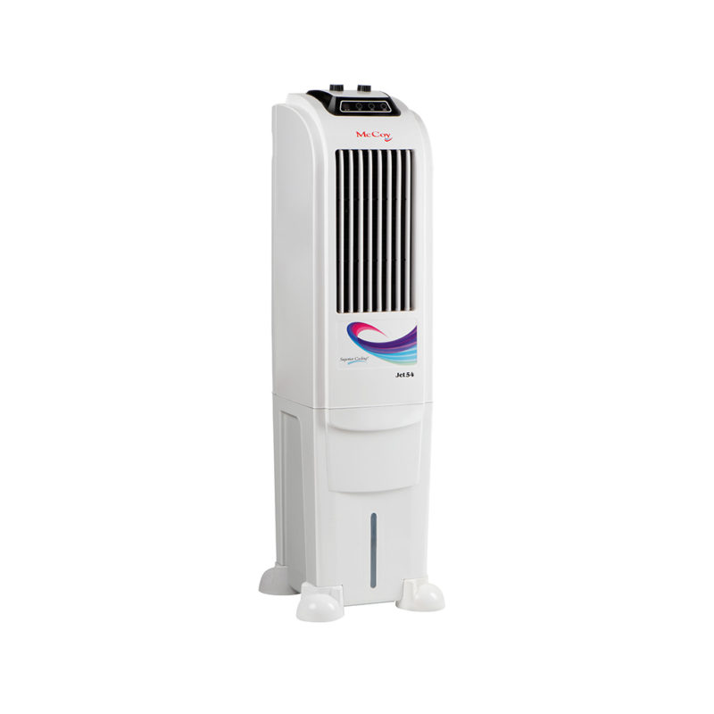 McCoy Air Cooler-Jet 54L - McCoy Appliances India