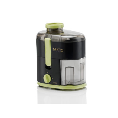McCoy Juicer-Juicy - McCoy Appliances India