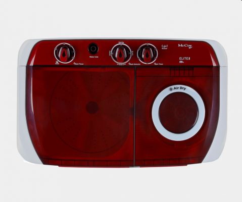 McCoy SA Washing MC 6.5-Elite Pro - McCoy Appliances India
