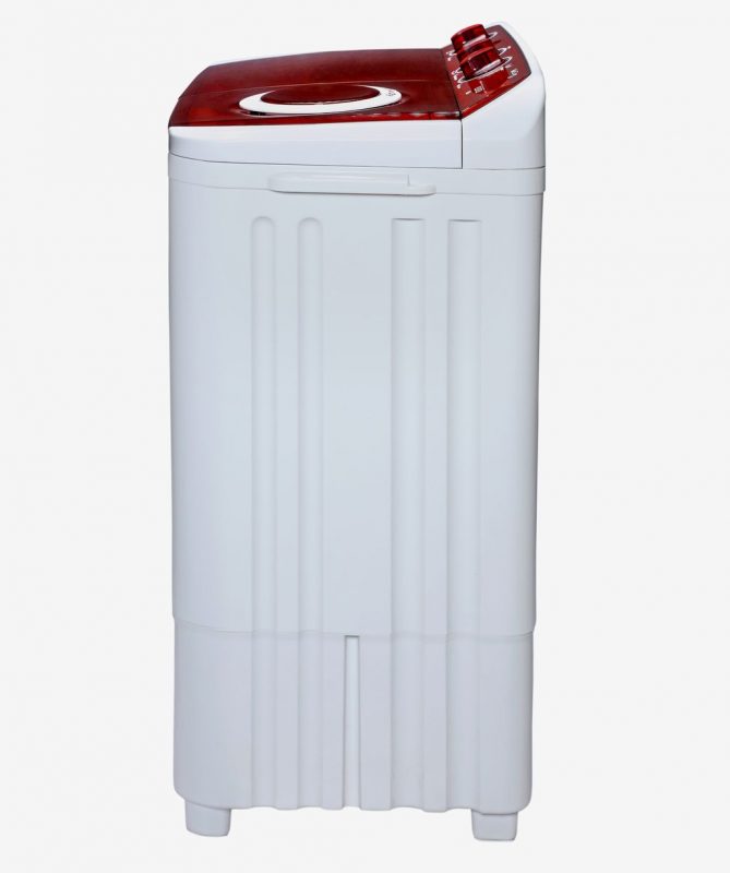 McCoy SA Washing MC 6.5-Elite Pro - McCoy Appliances India