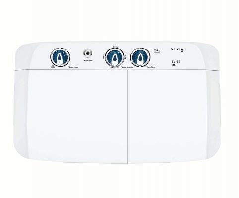 McCoy SA Washing MC 6.5-Elite - McCoy Appliances India