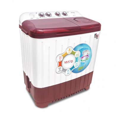 Washing Machine Archives - McCoy Appliances India