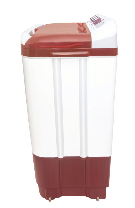 McCoy SA Washing MC 8.5-Pronto - McCoy Appliances India